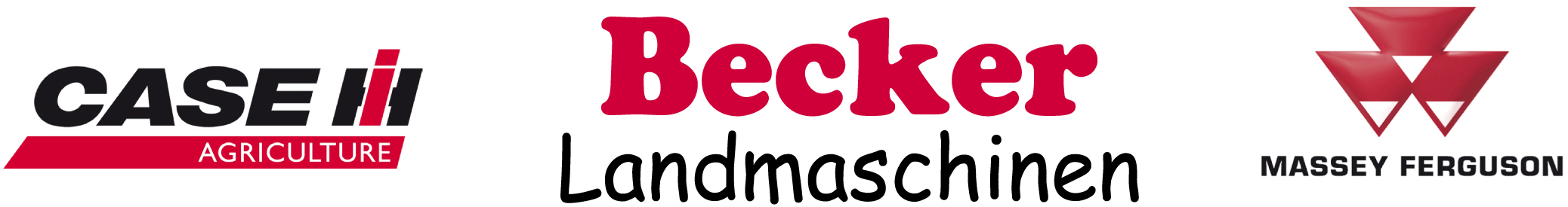 Becker Landmaschinen - ROTOR Software GmbH
